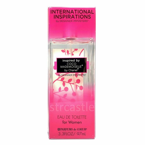 Women's Designer Imposters Signature Collection Gift Perfume - Red | eBay