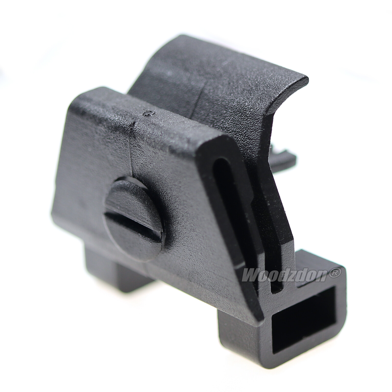 25 Set Fender Liner Bumper Cover Clips & Pins For Toyota 53879-30040 ...