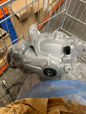 MERCEDES CLS C E CLASS GLC W205 X253 DIFF DIFFERENTIAL A2053310900 ...