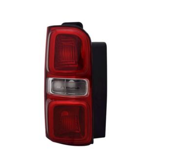 Left Outer Tail Lamp rear light fits Citroen Jumpy 2016- VT1439L | eBay