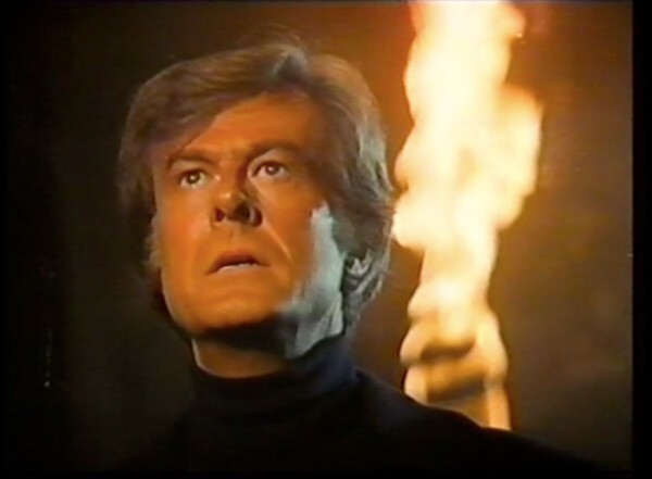 SPECTRE (1977) DVD Robert Culp Gig Young John Hurt Horror Supernatural | eBay