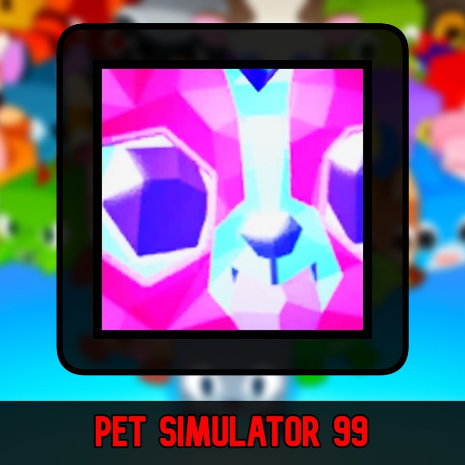 Pet Simulator 99 - ALL TITANIC PETS + 100M Gems FREE💎 - Pet Sim 99 ...