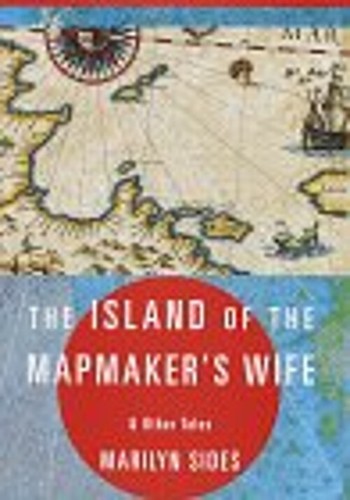 The Island of the Mapmaker's Wife and Other Tales Hardcover Maril 9780517703953 | eBay