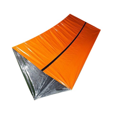 Portable Emergency Tent Emergencyt Tube Tents for Survival Outdoor | eBay
