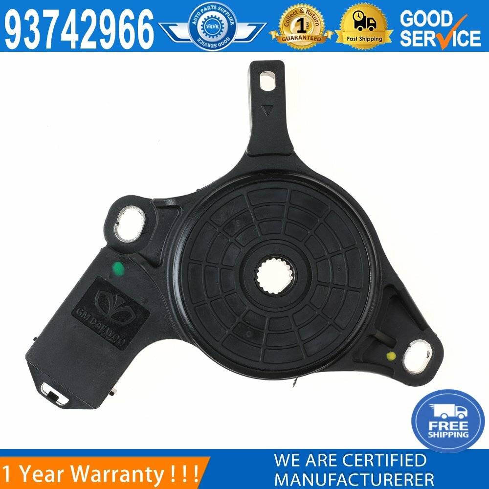 93742966 Transmission Range Sensor Fits for Suzuki Forenza Reno High ...