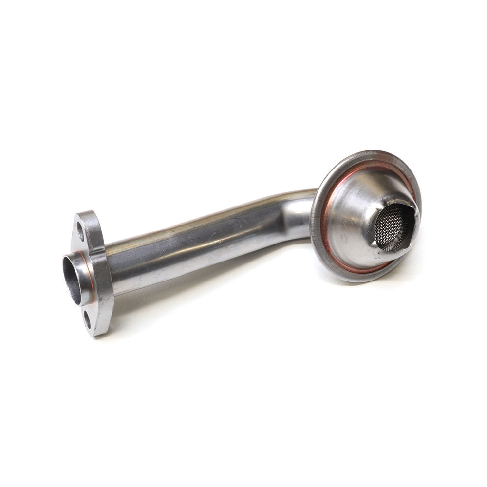 VW Audi Saugleitung für Ölpumpe Ölleitung Ölsieb Skoda Seat 06A115251 ...