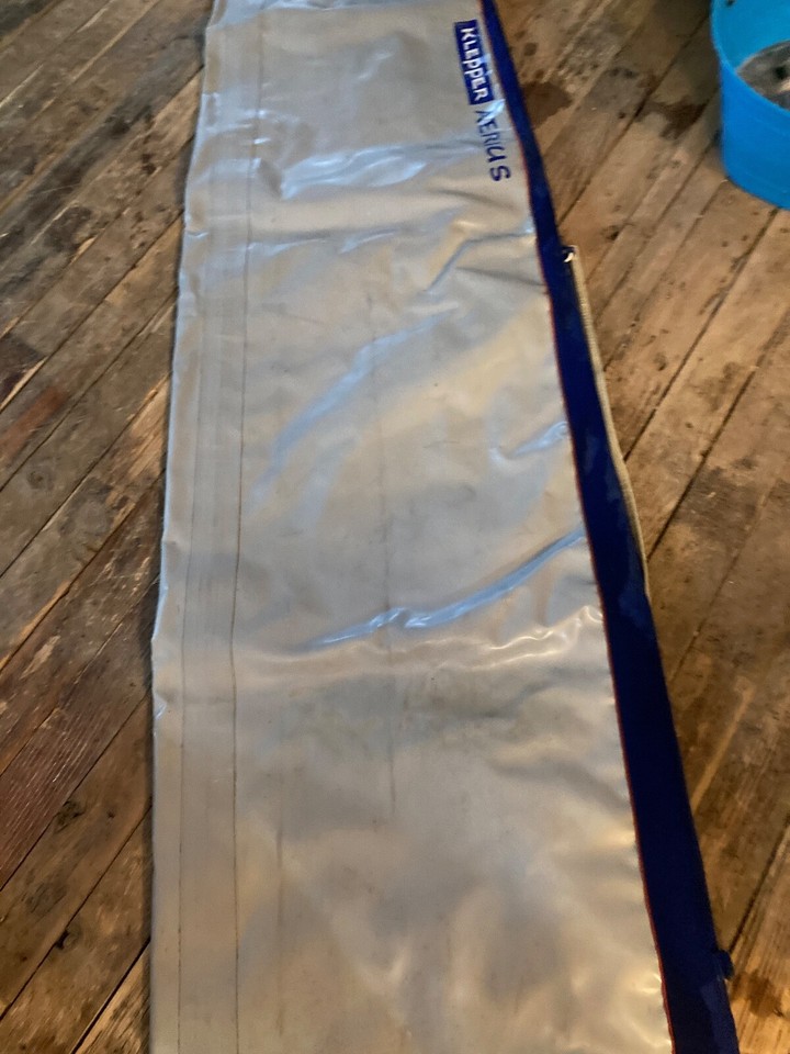 Klepper Aerius Kayak 14 FOOT | eBay