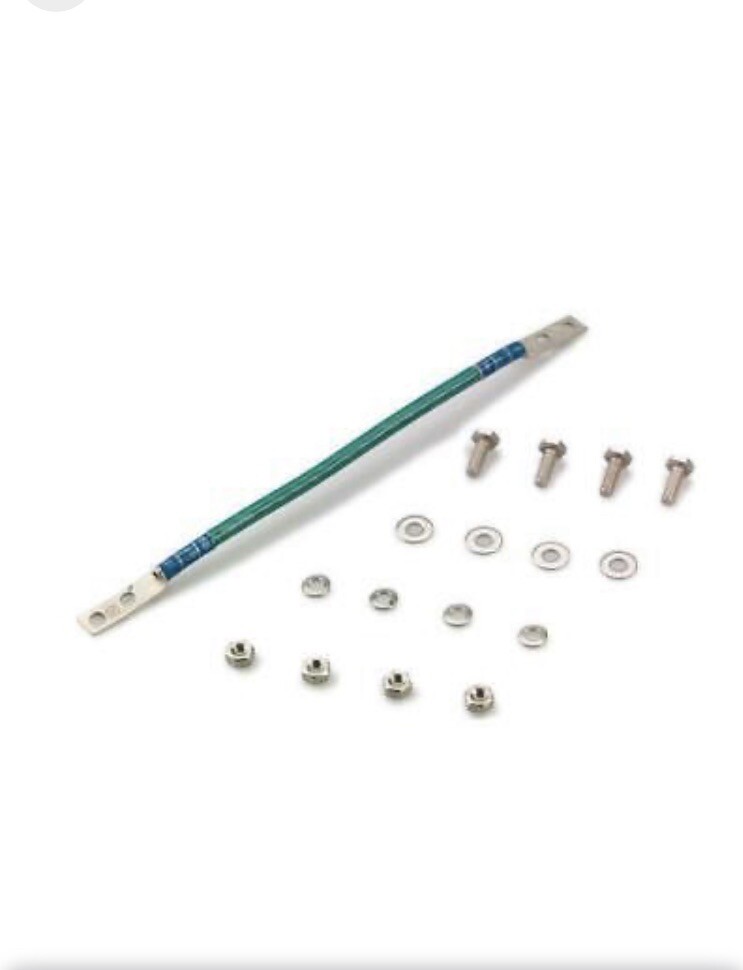 CPI #40164-001 Ground Jumper Assy 67GYT-10.6, Qty. (1) – NEW | eBay