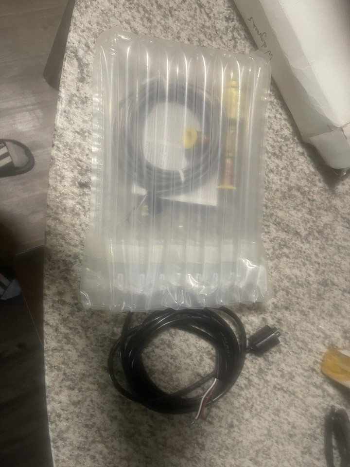 MB19-13773 Electric Expansion Valve SER-6 | eBay