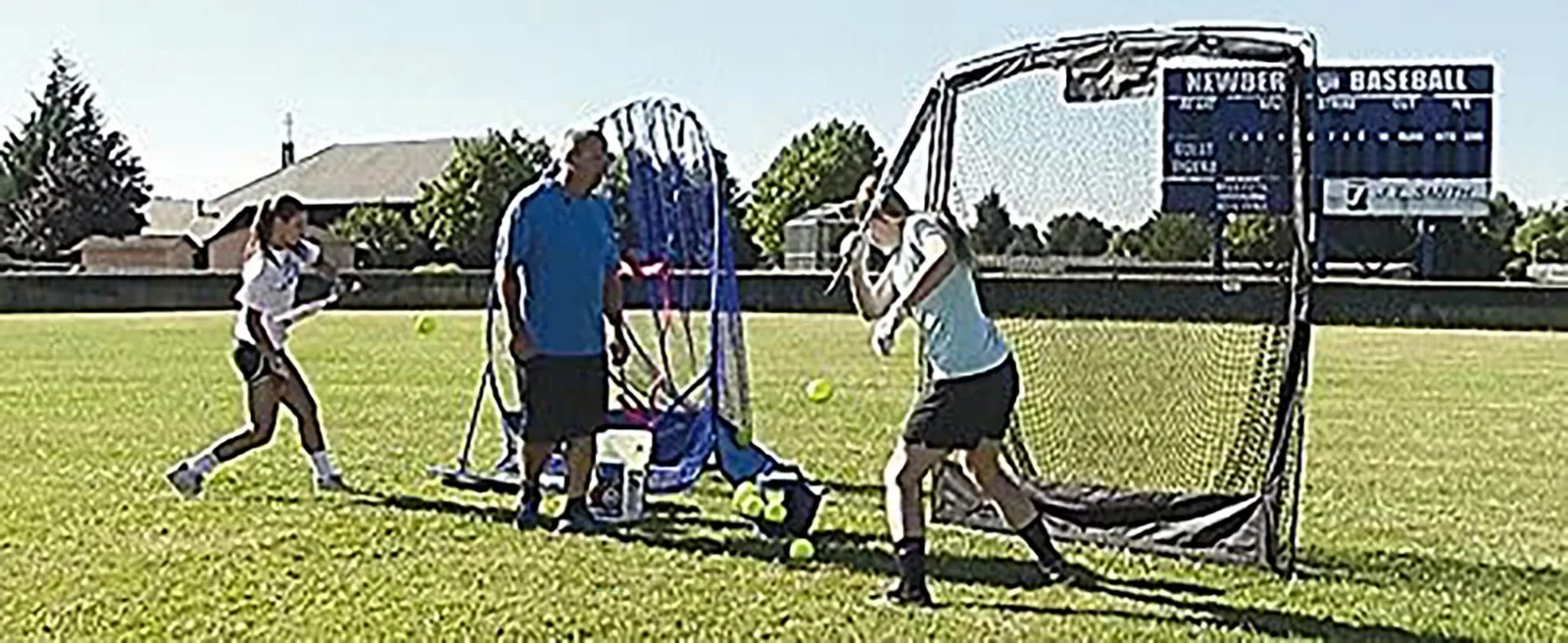 Jugs A0600 Toss Machine - FREESHIP - | eBay