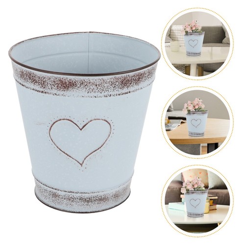 Flower Storage Holder Decorative Pot Floral Arrangement Containers ...