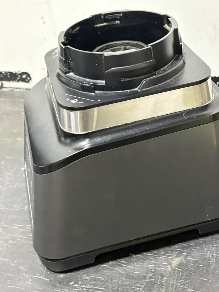 Ninja Auto IQ Blender Motor Base for BN800 BN800C BN801 BN801C BN805A ...