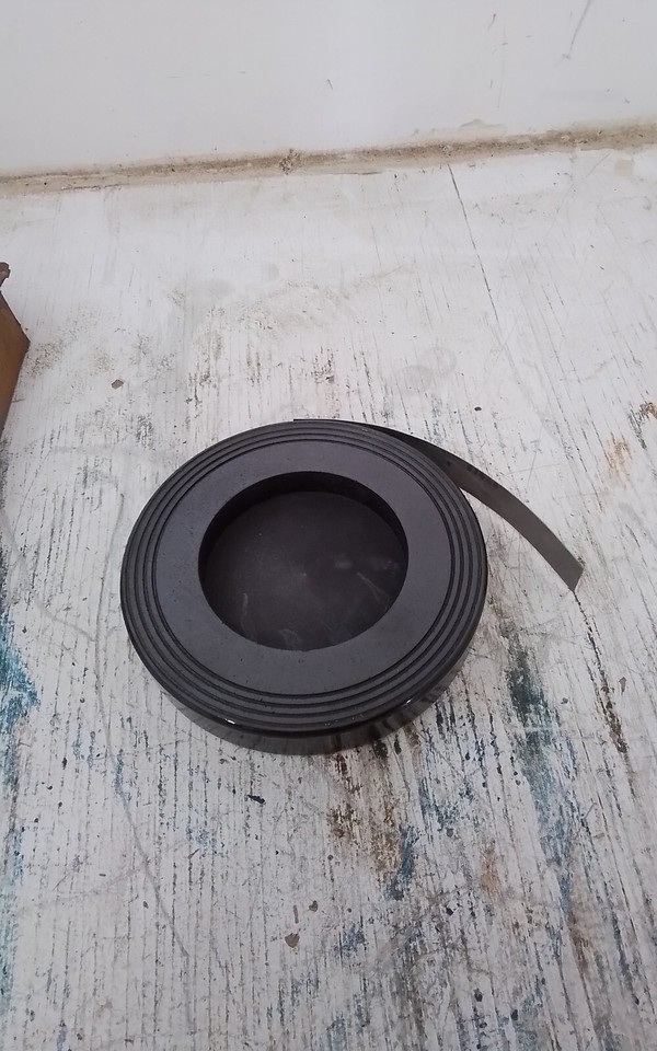 Zook 116-3-M Graphite Rupture Disc (C14D) | eBay