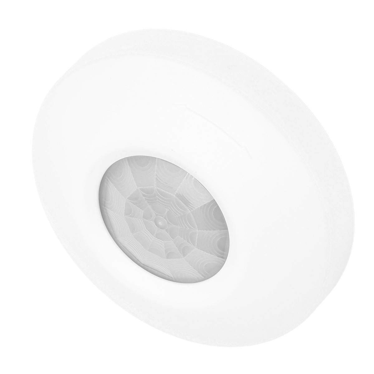 Ceiling Motion Sensor Alarm