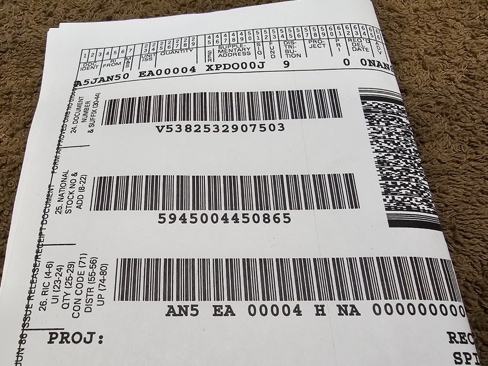 Delco Remy Relay Starter Solenoid 24V 7-Ton Truck LVSR 1115720 1115563 ...