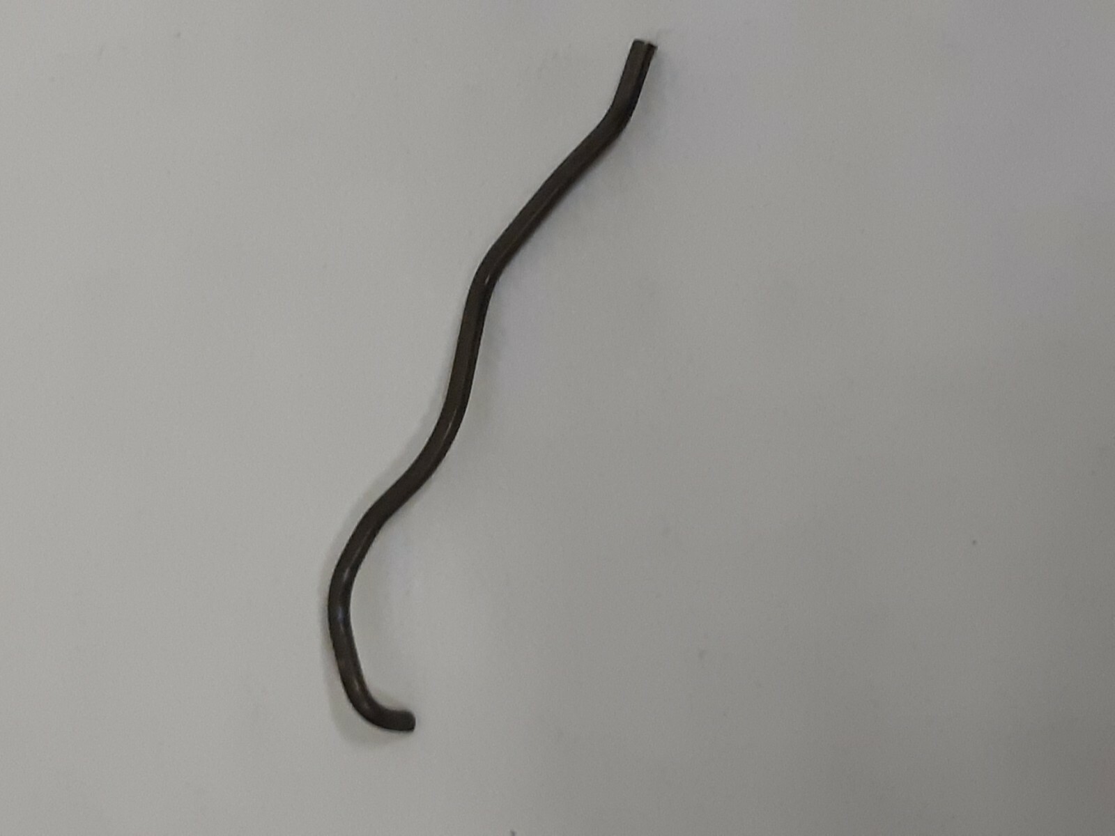 Factory New SIG SAUER Slide Catch Lever Spring # 34260307 P226 P228 ...