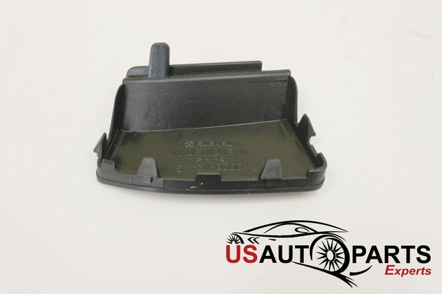Subaru 57731FG000 Genuine OEM Factory Original Tow Eye Cap for sale ...