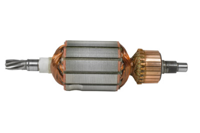 Anker Rotor Motor Ersatzteile für Hilti TE22 (73653) | eBay