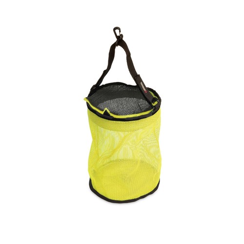 Lindy Bait Tamer Fishing Bait Bag Durable & Washable Material Premium ...