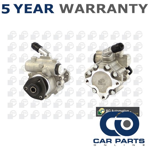 Power Steering Pump CPO Fits BMW 3 Series 1 X1 2.0 D 3.0 32416780459 | eBay