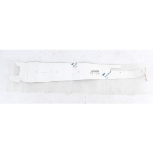 LH Lower Belly Pan Decal (Green) Part Number - 4611-847 | eBay