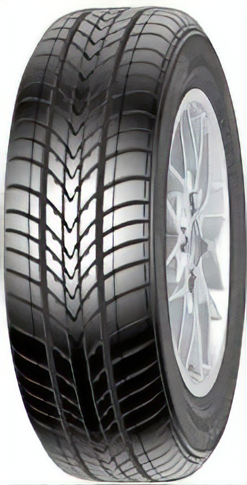 Accelera Epsilon 255/70R16 Tire for sale online | eBay