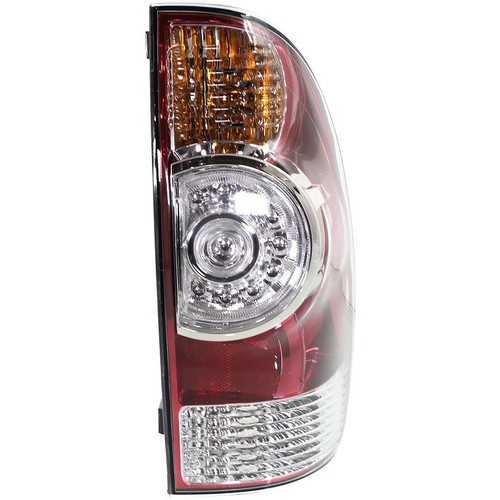 New Tail Light 8155004160 LED right side CAPA for 2009-2015 Toyota ...