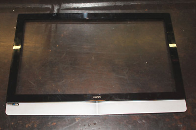 Front Screen Case Cover Bezel 1701-0125-3000 - Vizio VX42L Television ...