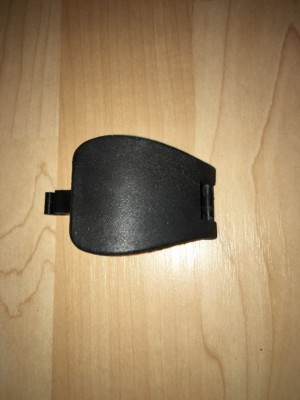 99 - 06 Chevy Silverado GMC Sierra Rear Window Latch LH or RH 01 02 03 ...