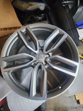 Audi 8R0601010 Genuine OEM Spare Wheel for sale online | eBay