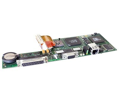 HP Integrity rx2600 Server Remote Management Board- A7231-66580 | eBay