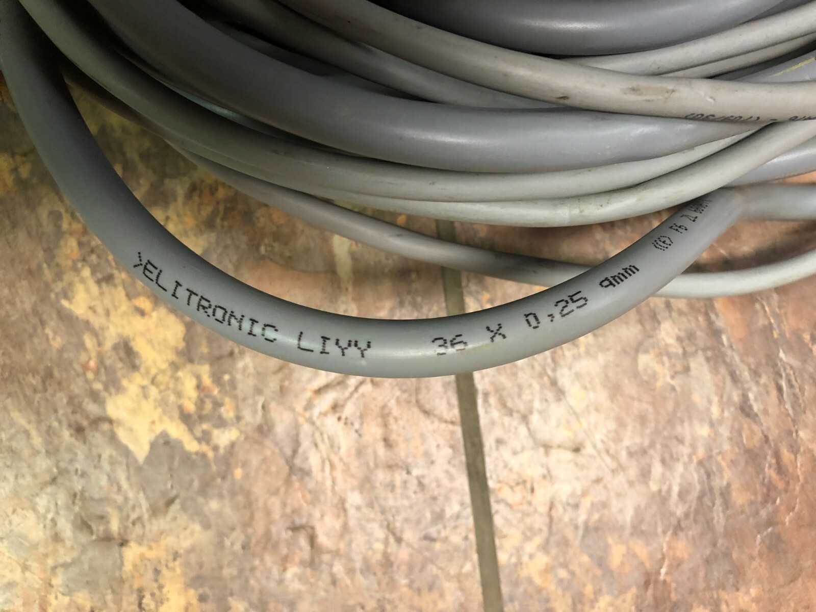 Epic 24-Pin Connector with double wire cable # 100369 | eBay