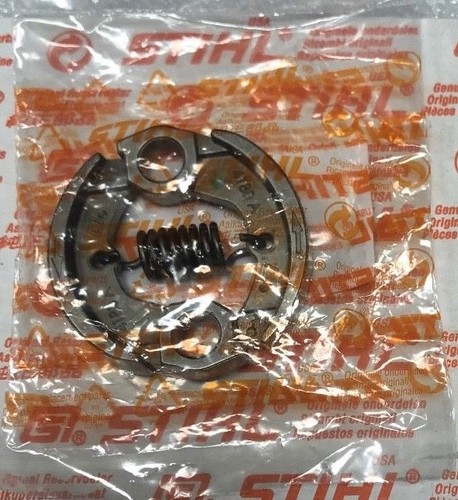 Stihl clutch FS90,fs100,fs110,fs130,ht101 131,fs131,fs91,hl100,hl90 NEW ...