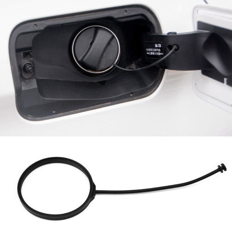 Fuel Oil Tank Cover Cable Sling Gas Cap Rope Line For X1 X3 X4 X5 X6 Z4 ...