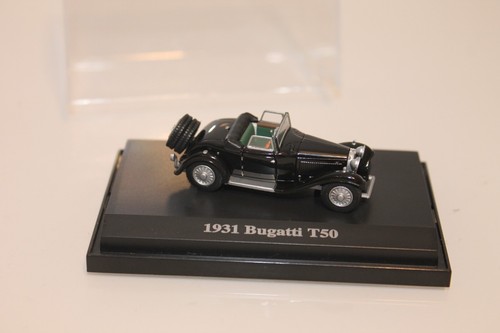 Masterpiece 1931 Bugatti T50 | eBay UK