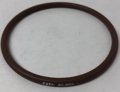 Caterpillar (Cat) 6V-0973 or 6V0973 Seal | eBay