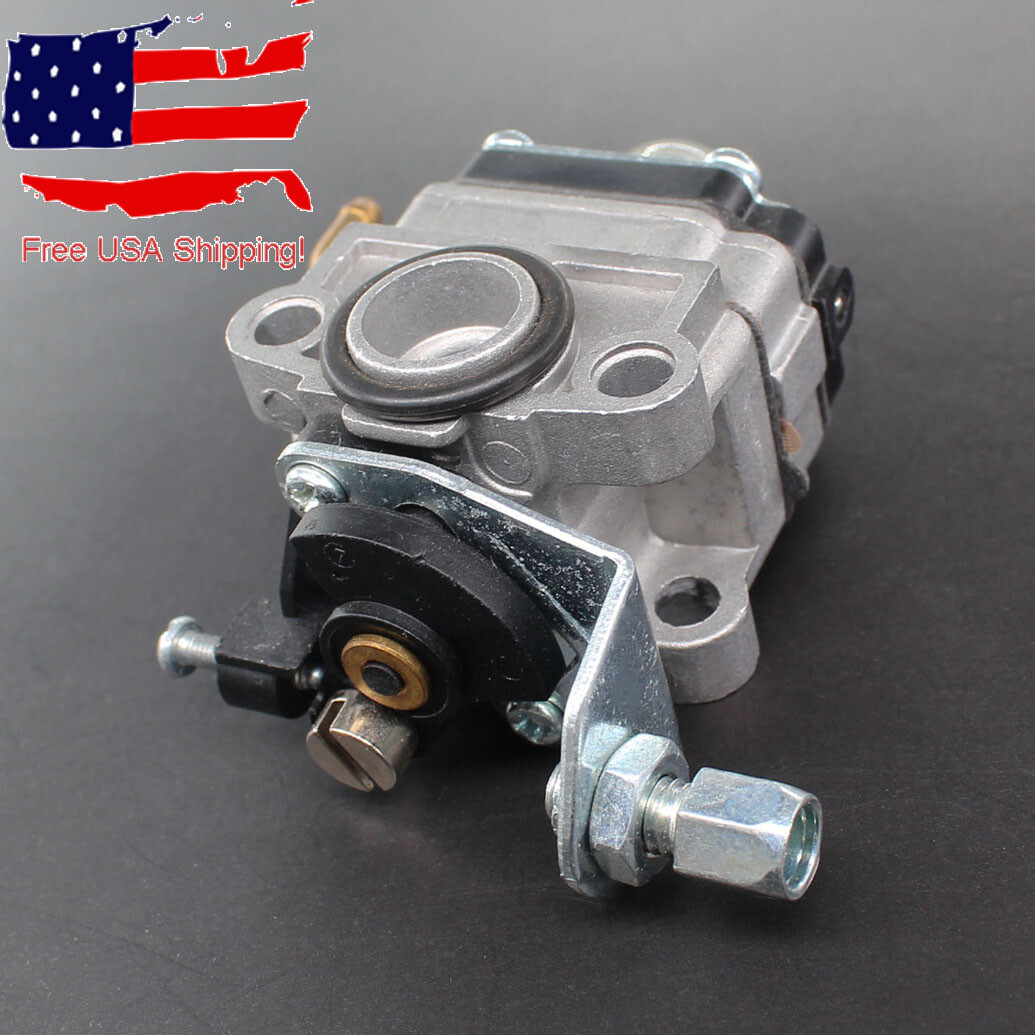 Carburetor For Shindaiwa T230 T230X T230XR S230 T230BA A021002190 Tune ...