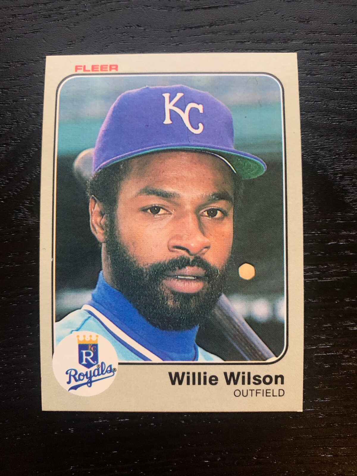 1983 Fleer Baseball - Complete Your Set - You Pick | eBay