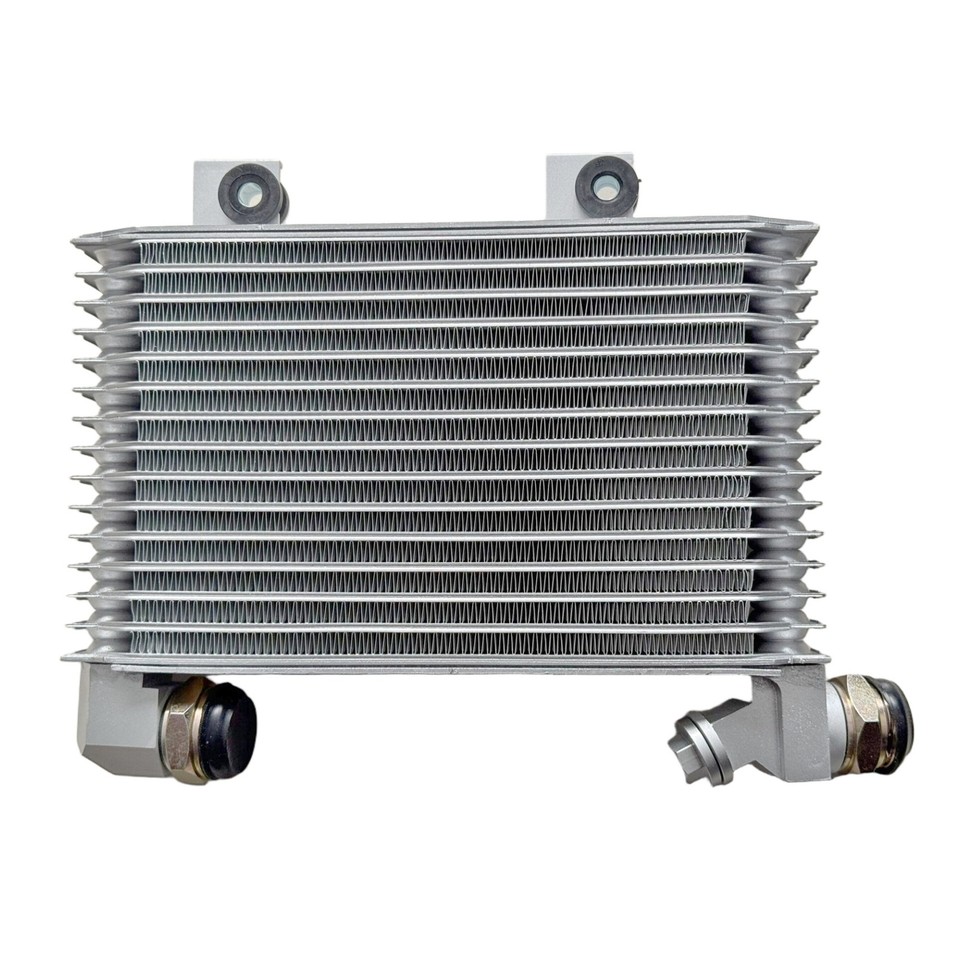 05181879AE New Engine Oil Cooler For Challenger Charger Grand Cherokee ...