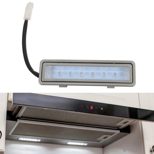 1 5W DC12V Range Hood LED Light Bright and Efficient Cold Light for ...
