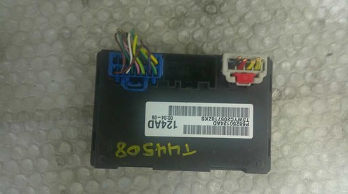 Transfer Case Module Fits 16-18 DODGE DURANGO P68250124AD 68250124AD | eBay