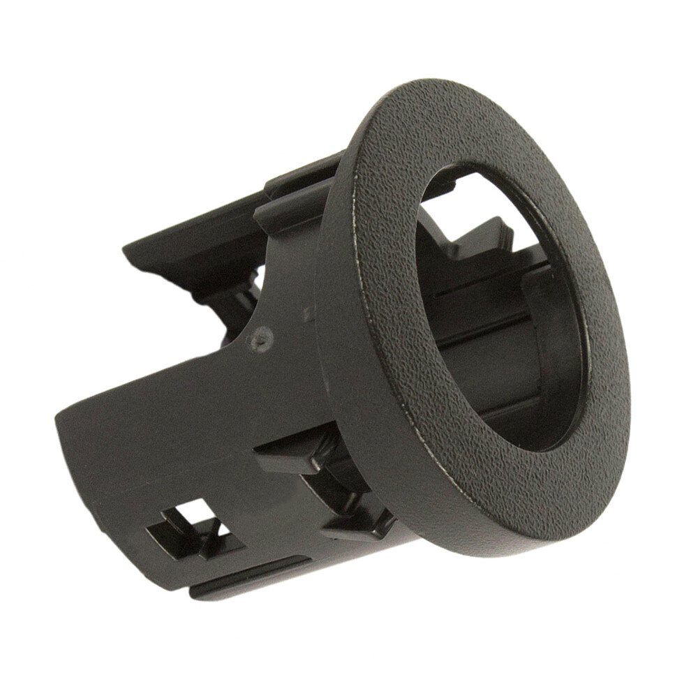 Fits 15-20 Ford F-150 4Pcs Rear Parking Sensor Brackets Inner Outer ...