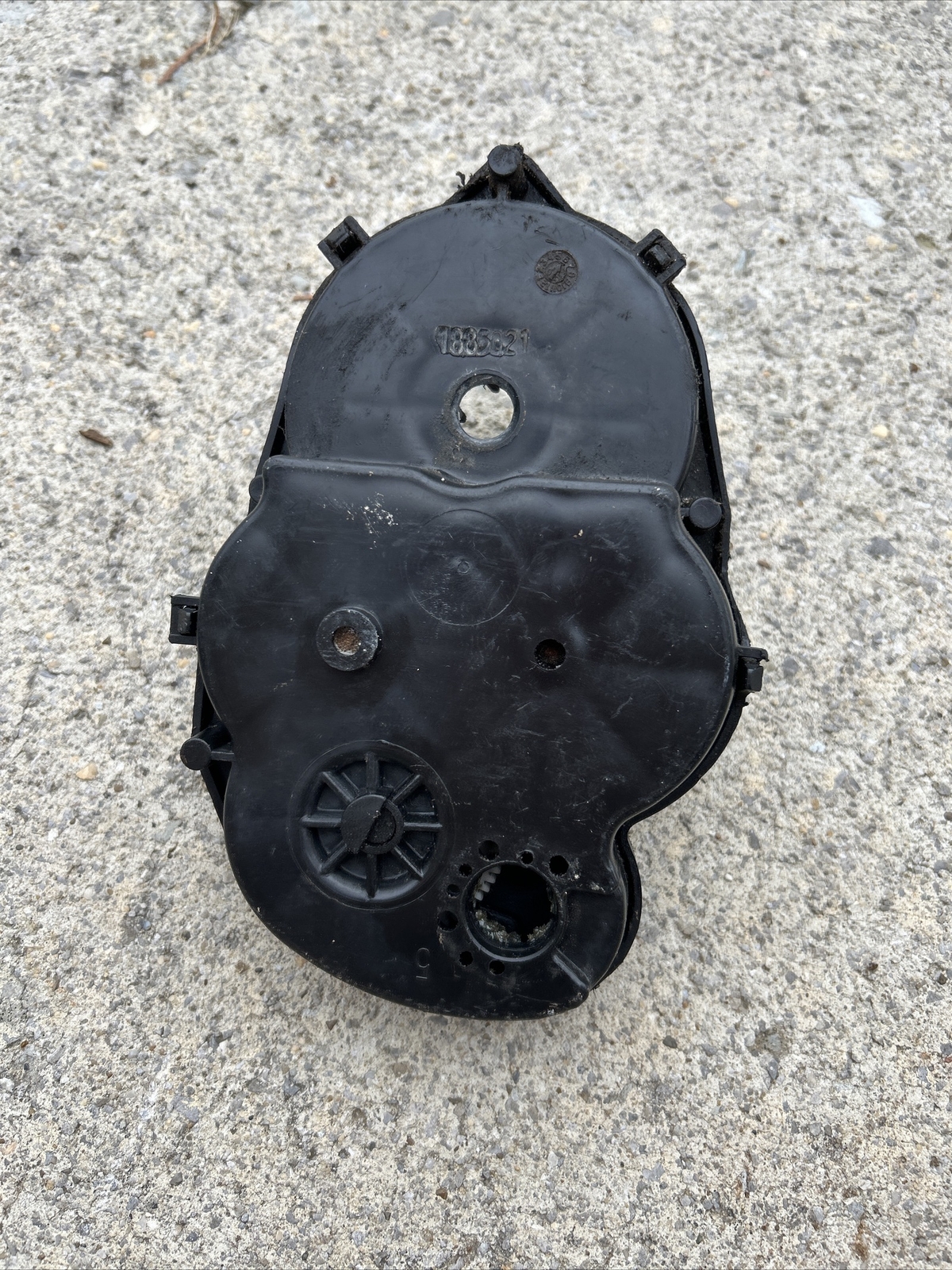 Power Wheels Gearbox 16 Teeth Fits 16 Tooth Motors | eBay