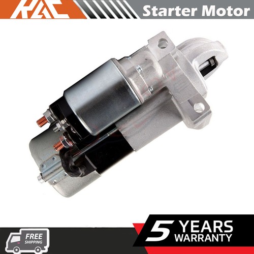 High Torque Starter Motor For Chevy LS1 LS2 LS3 LS6 LS7 Vortec 5.3L ...