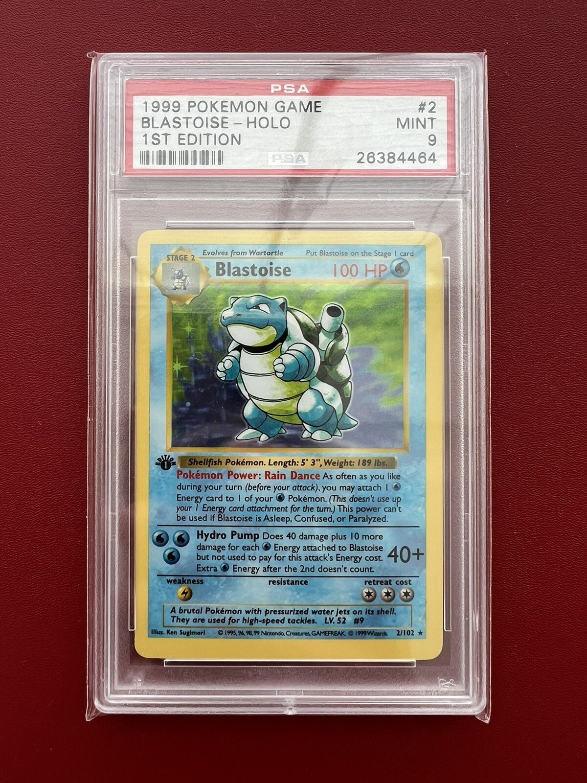 pokemon - On Ebay - Multiple Results on One Page