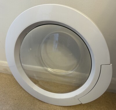 Bosch WAE24177 Washing Machine Complete Door Incl Hinge | eBay UK