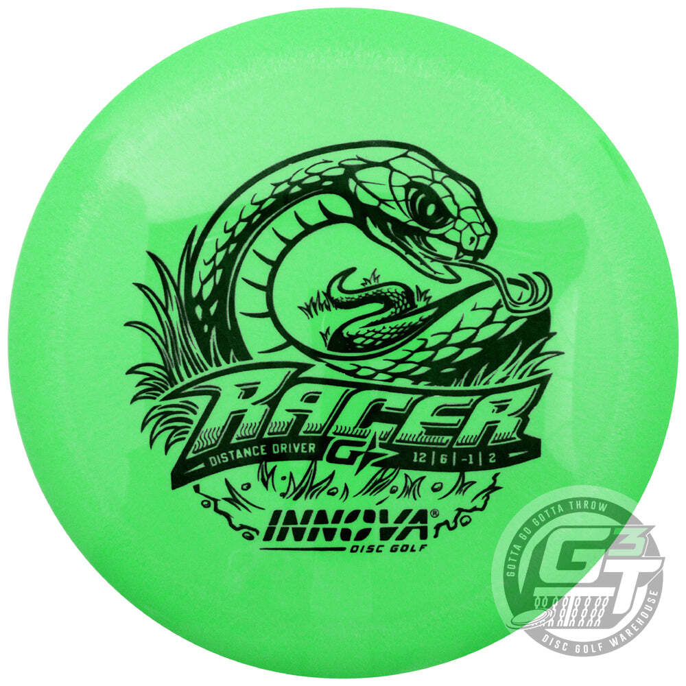 NEW Innova GStar Racer Distance Driver Golf Disc - COLORS WILL VARY | eBay