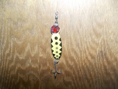 Spoons - Red Eye Spoons