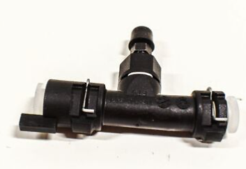 Volkswagen Golf Mk5 Clutch Bleeder Assembly 1J0721468E NEW GENUINE | eBay