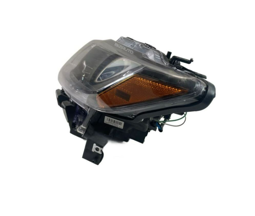 OEM ! HEADLAMP ASSEMBLY LH for 2014-2017 NISSAN ROGUE # 26060-5HA0A | eBay